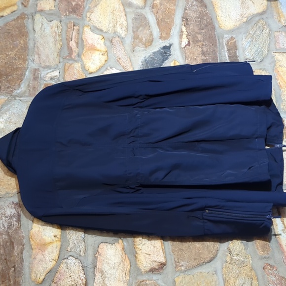 Anatomie | Jackets & Coats | Anatomie Travel City Slick Jacket Navy ...